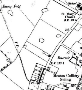 Broadhurst Park, Clough and Playing Fields: History | Friends of ...